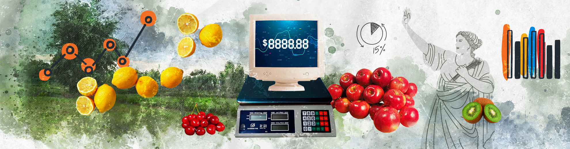 Data Science in the food industry? Find out how we incorporate it at Loads