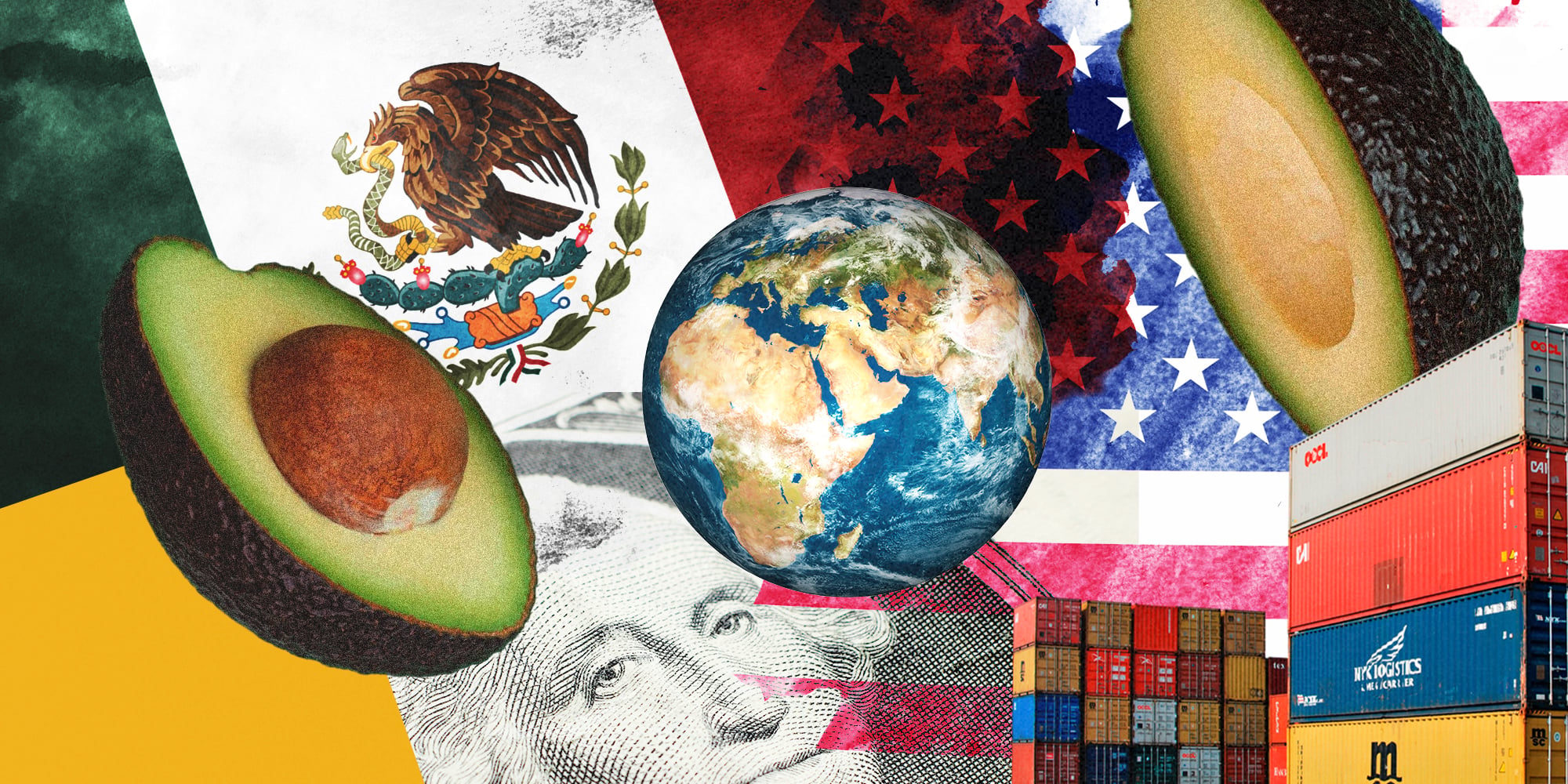 How US Tariffs Are Accelerating Mexico’s Export Diversification — and ...